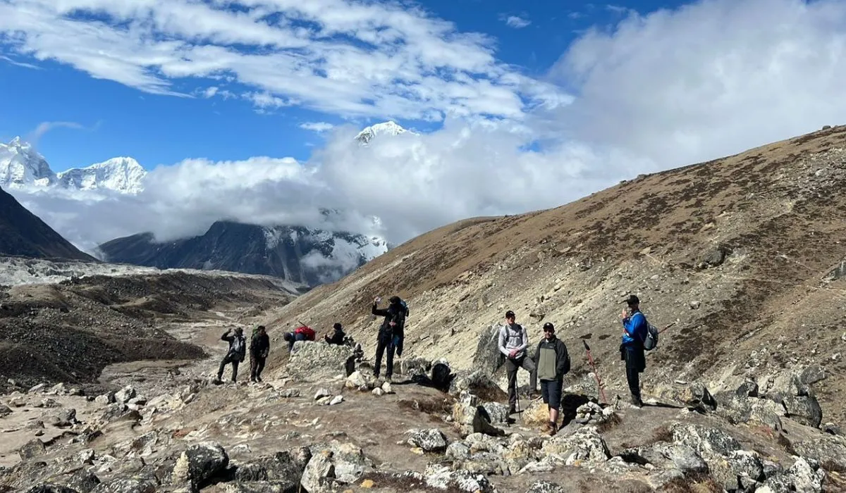 WiFi And Internet Access on the Everest Base Camp Trek
