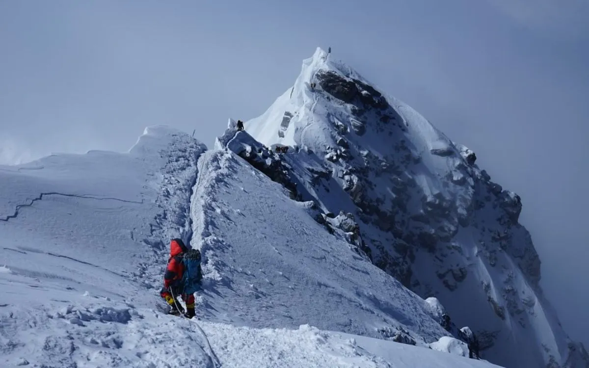 International Everest Day | History, Date and Celebration