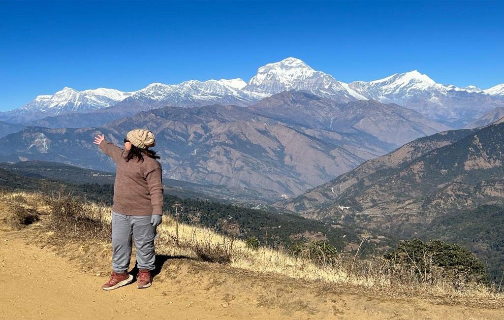 Annapurna Panorama View Trek | 6 Days Itinerary, Cost