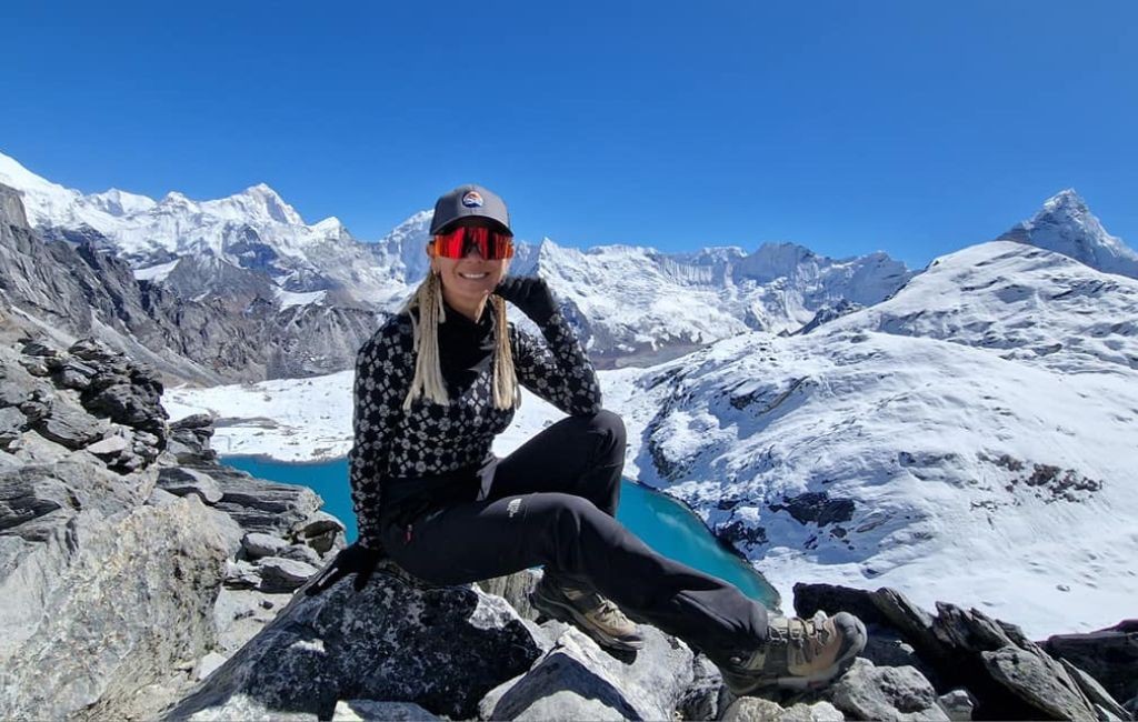 Best Treks in the World: Top Multi Day Hiking Destinations in World