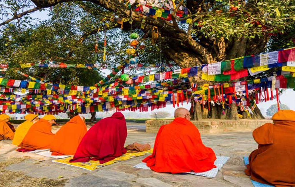 Buddhist Pilgrimage Tour in Nepal - 9 Days Packages Itinerary Cost Guide