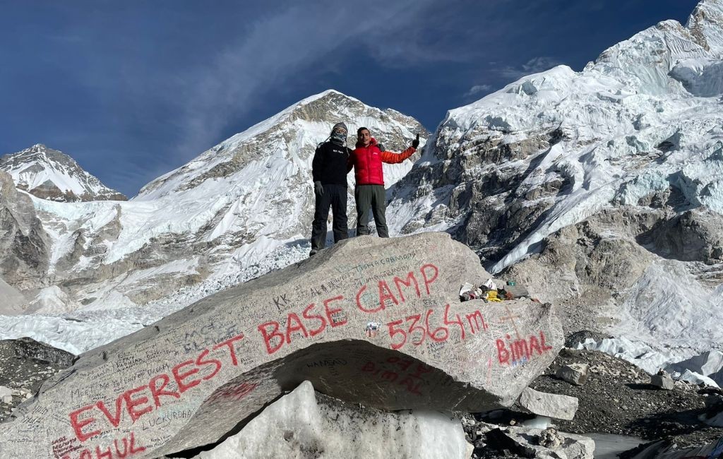 Is Everest Base Camp Trek Worth It : Why Trek to EBC in 2026?