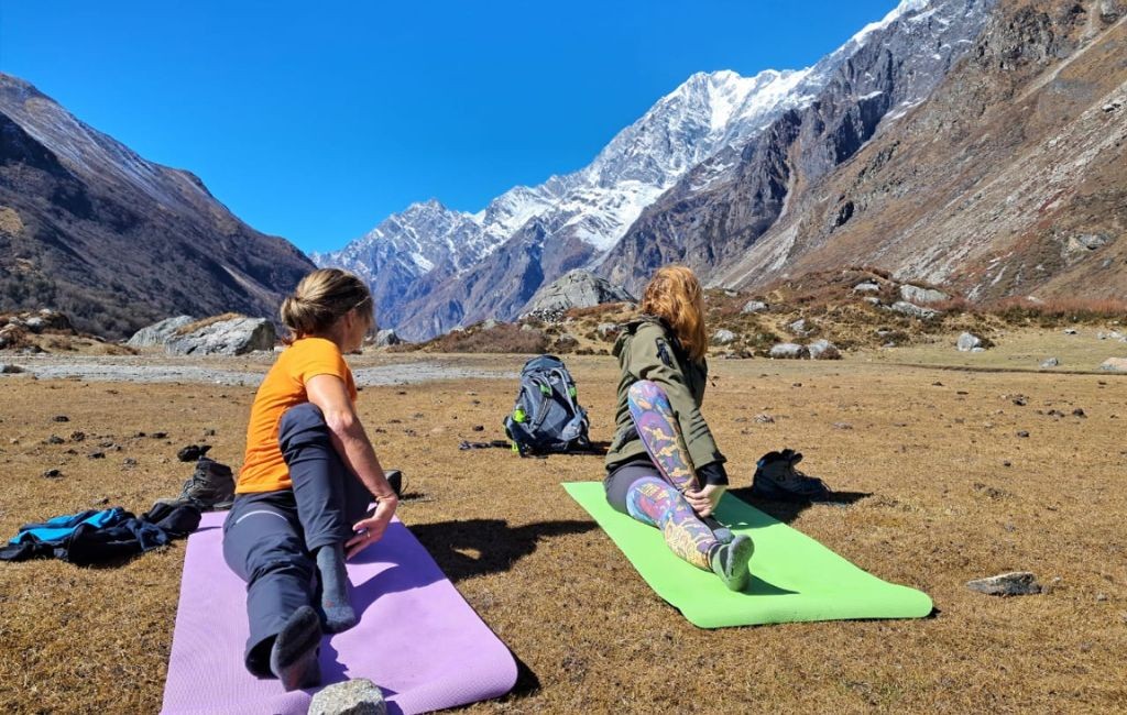 Best Time to Visit Langtang Valley Nepal: Ideal Trekking Seasons