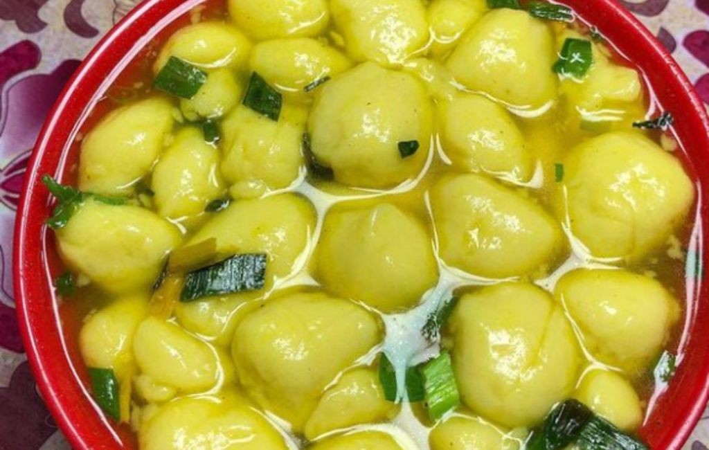 Must Try Foods and Drinks in Everest Region | Trekker’s Guide