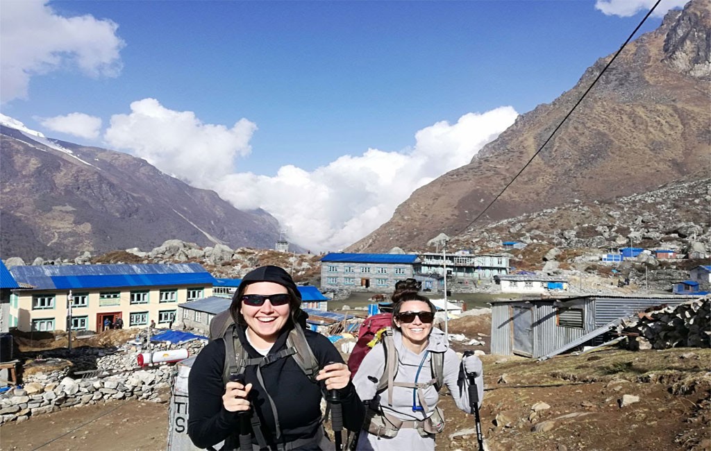 Ruby Valley Trek Cost, Nepal, Itinerary, Route Difficulty