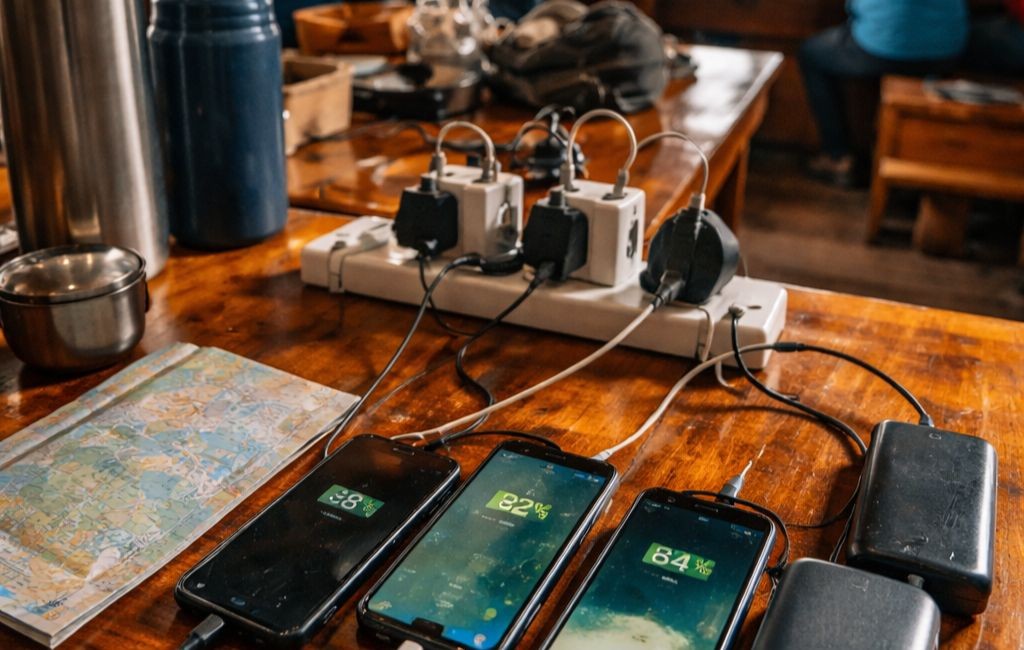 Electric Plugs in Nepal | Socket Types, Voltage & Adapter Guide