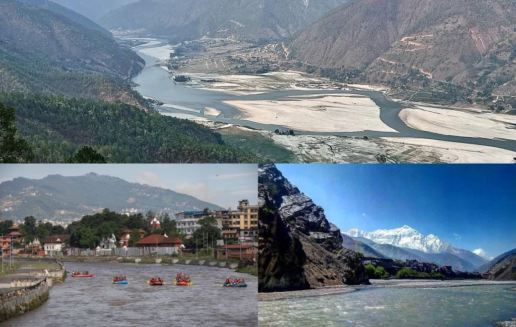 Explore the Rivers of Nepal | From Mountains to Lowlands