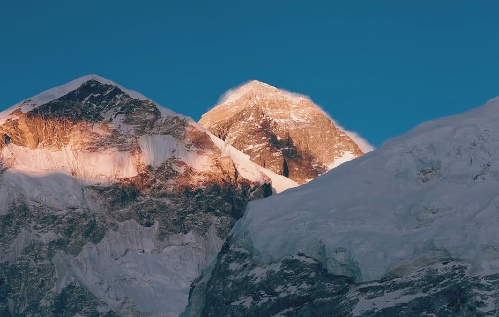 International Everest Day | History, Date and Celebration