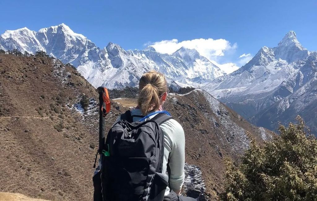 Trek to Everest Base Camp in Spring: Why trek in Spring Season